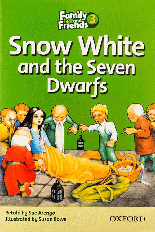 Snow-White-and-the-seven-Dwarfs - دانش لند